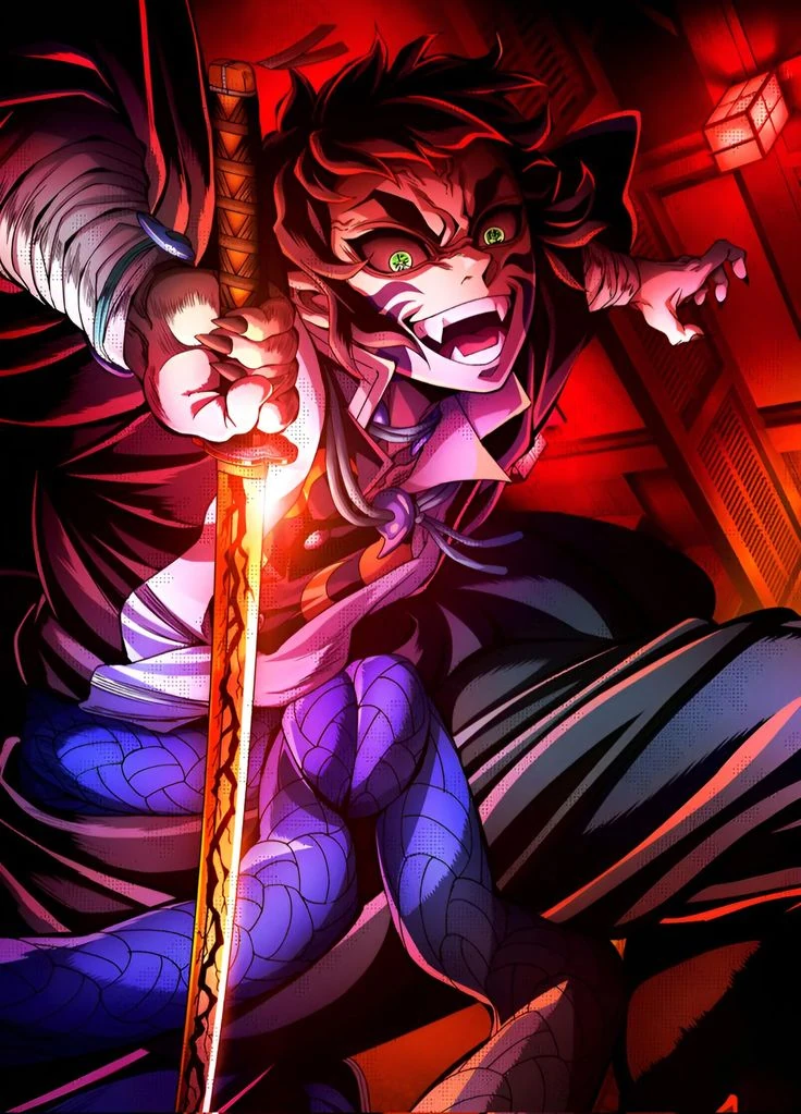 Try To Defeat Kaigaku With a Random Power. | Fandom