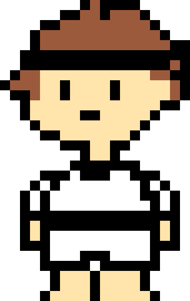 Baxter (Undertale Orange) | Fandom