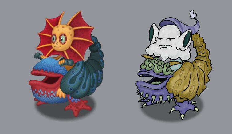 Discuss Everything About My Singing Monsters Wiki | Fandom