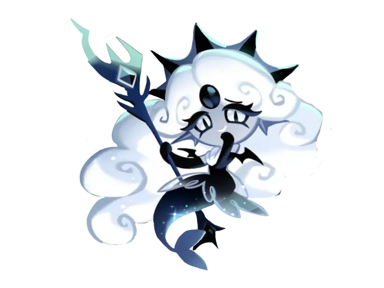 Talking about Black Pearl Cookie | Fandom