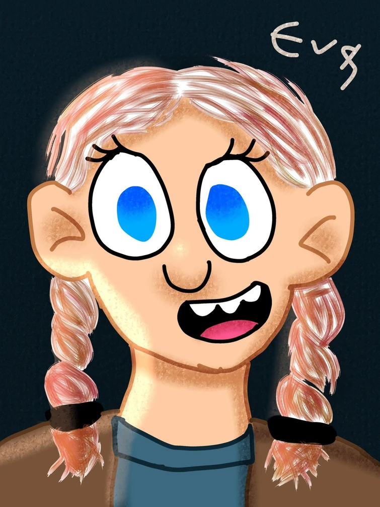 My drawing of Pyro Spike (MORE art in comments) | Fandom