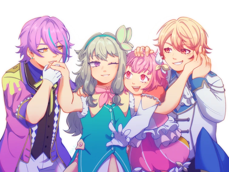 Discuss Everything About Shipping Wiki | Fandom