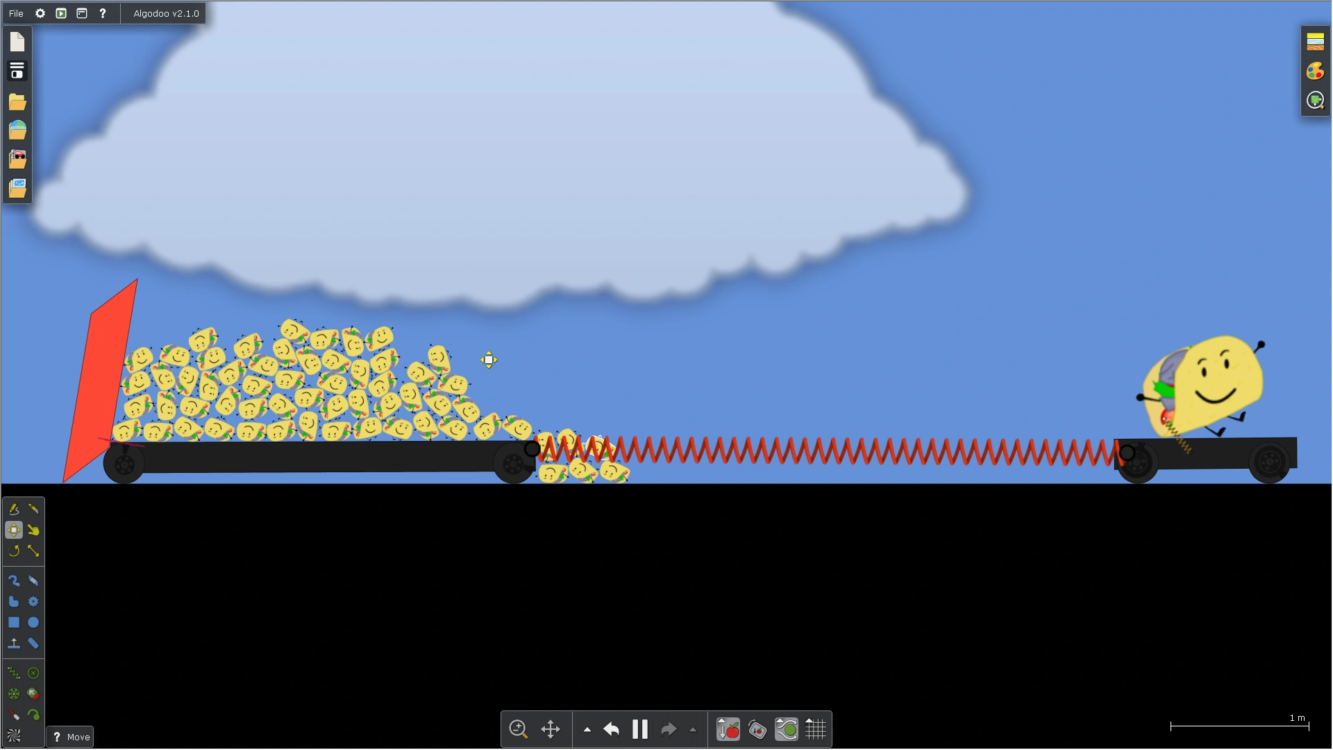 taco kidnaps 44 tacos, 6 escape in the process (2013) | Fandom