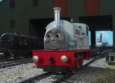 Discuss Everything About Thomas the Tank Engine Wiki | Fandom