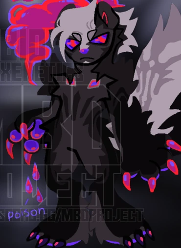 Discuss Everything About The MBD Project Wiki | Fandom