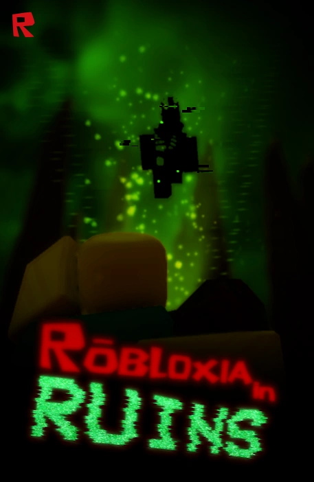it'd be cool if there was a roblox tv show that looked like this | Fandom