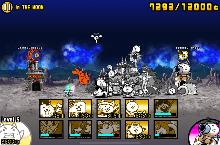 Discuss Everything About Battle Cats Wiki | Fandom