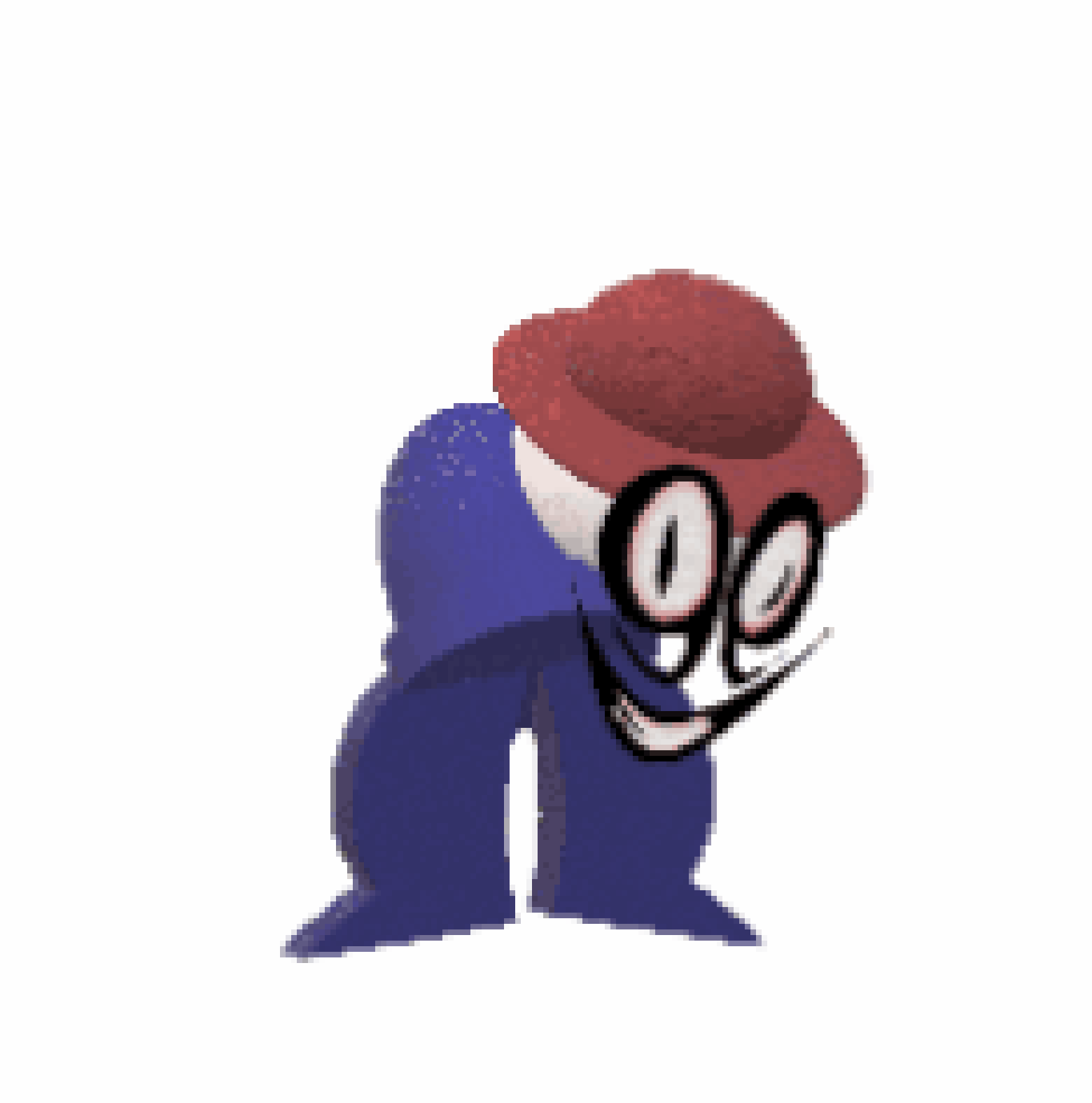 Good Afternoon FNF Fandom, Have Dale | Fandom