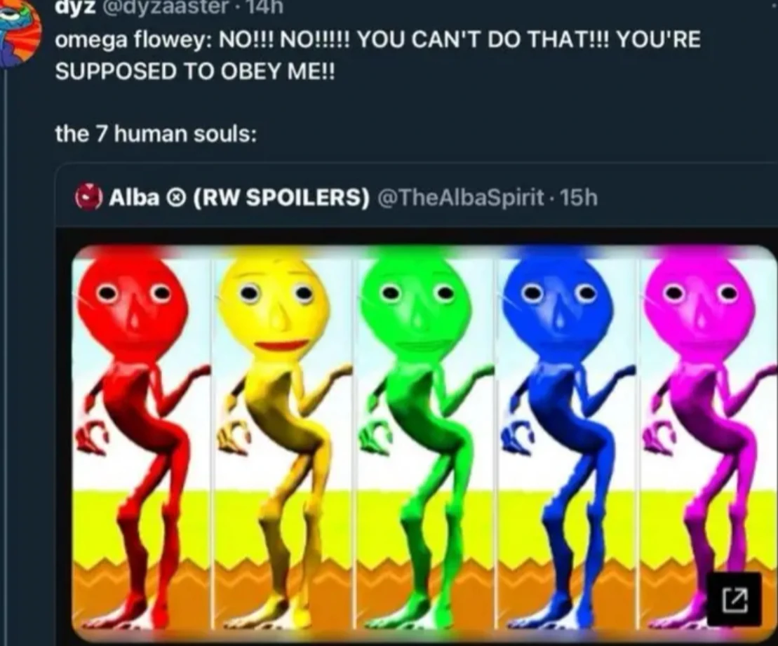 Show me ur cursed regretevator memes im bored | Fandom