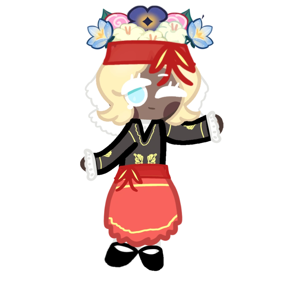 would y'all be mad at me if i made an oc that wears traditional greek ...