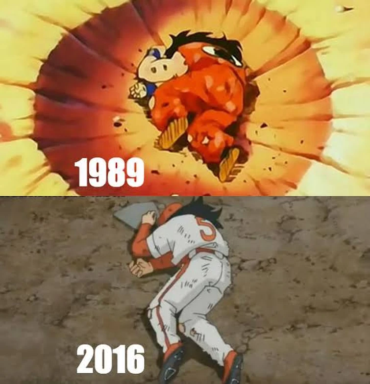 God Yamcha | Fandom