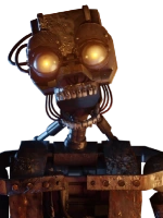 Icons for some characters | Fandom