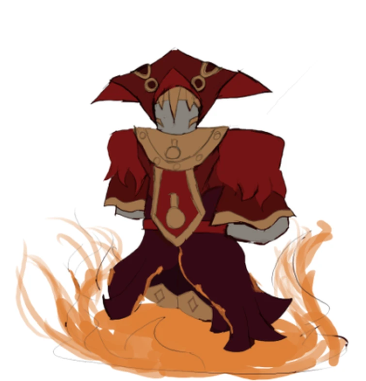 Working on a Tds fan event | Fandom