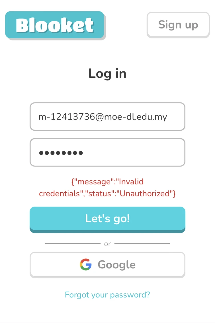 Pls blooket, Unban me and give me one last chance I will never hack again I promise | Fandom