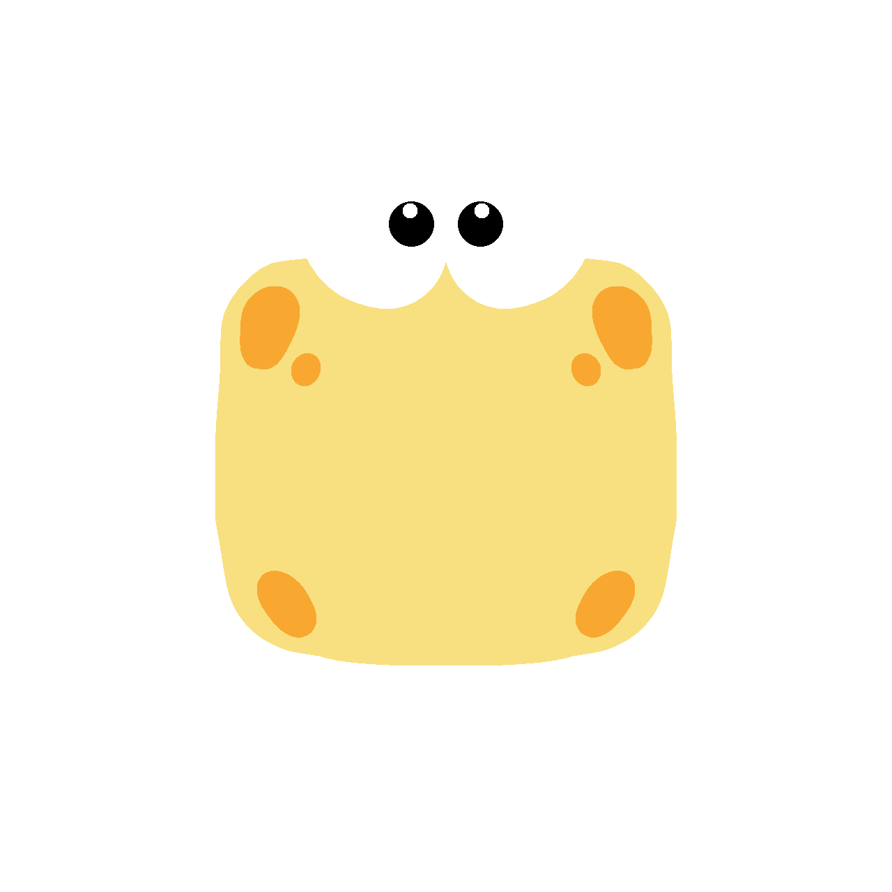 PTRPU: Cheese | Fandom