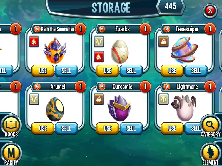 Discuss Everything About Monster Legends Wiki | Fandom