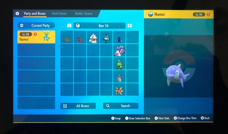 Discuss Everything About Pokémon Wiki | Fandom