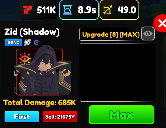 I Am The All Range Atomic 💀 | Fandom