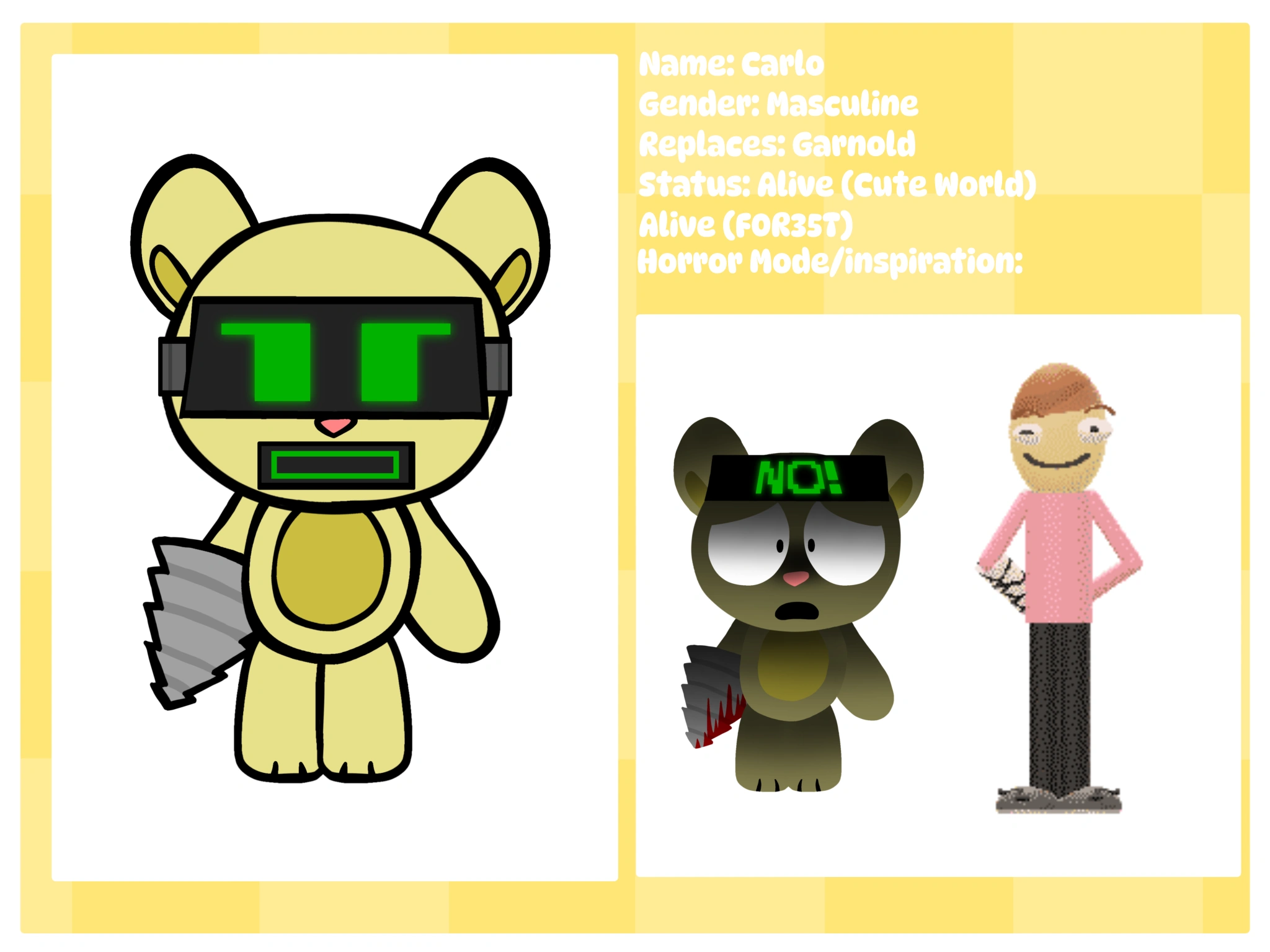 New Brunki!!! | Fandom