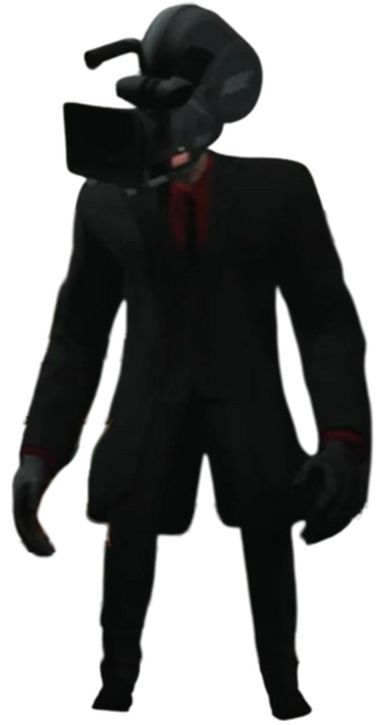 can y'all add him in the minor characters because I don't know how to. | Fandom