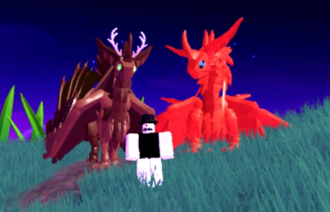 Lf a full mut Skyrix Ig | Fandom