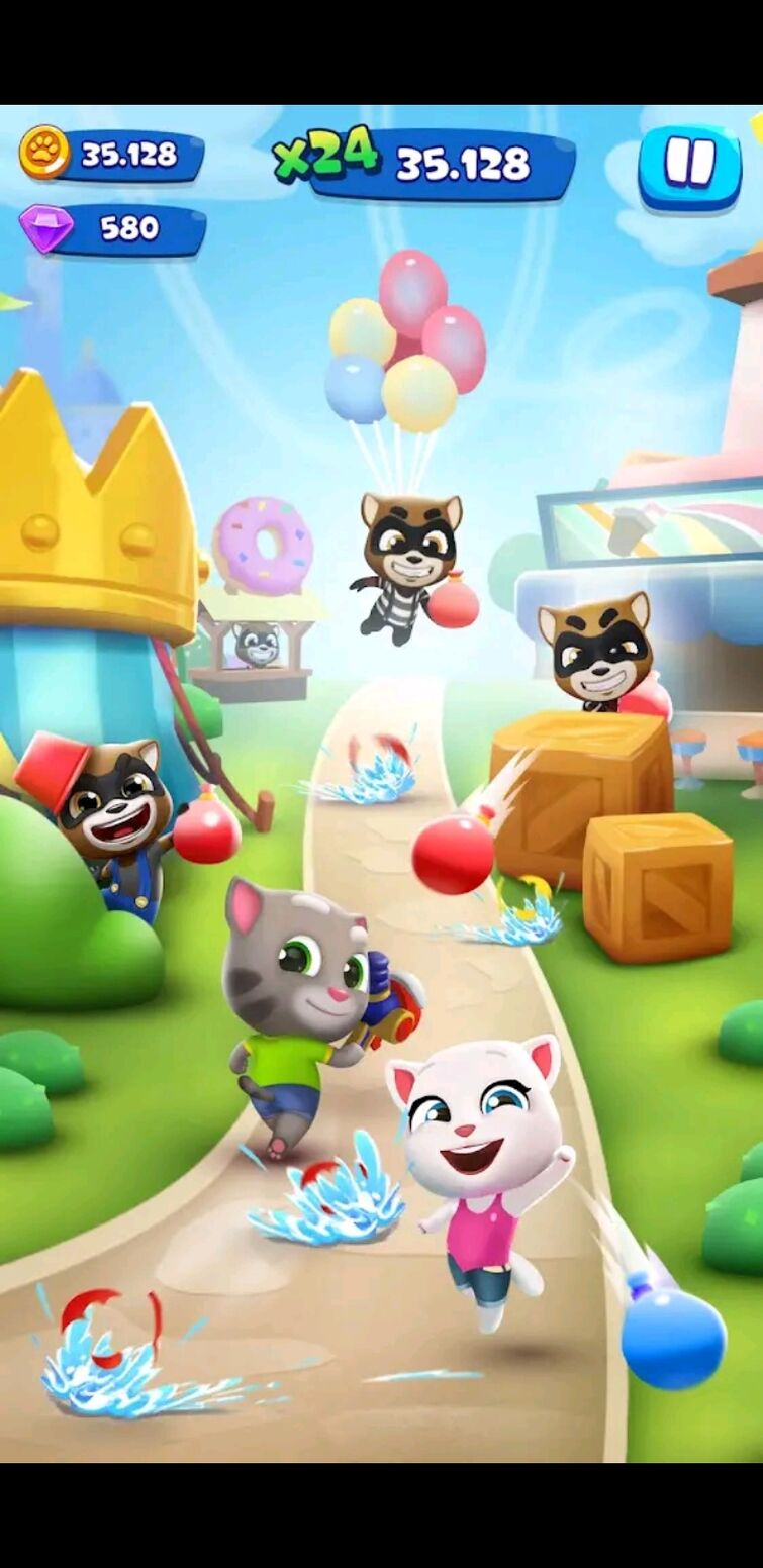 Discuss Everything About Talking Tom And Friends Wiki Fandom
