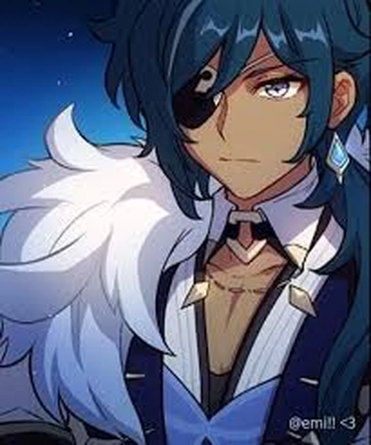 SPAM ME WITH GENSHIN PFPS | Fandom