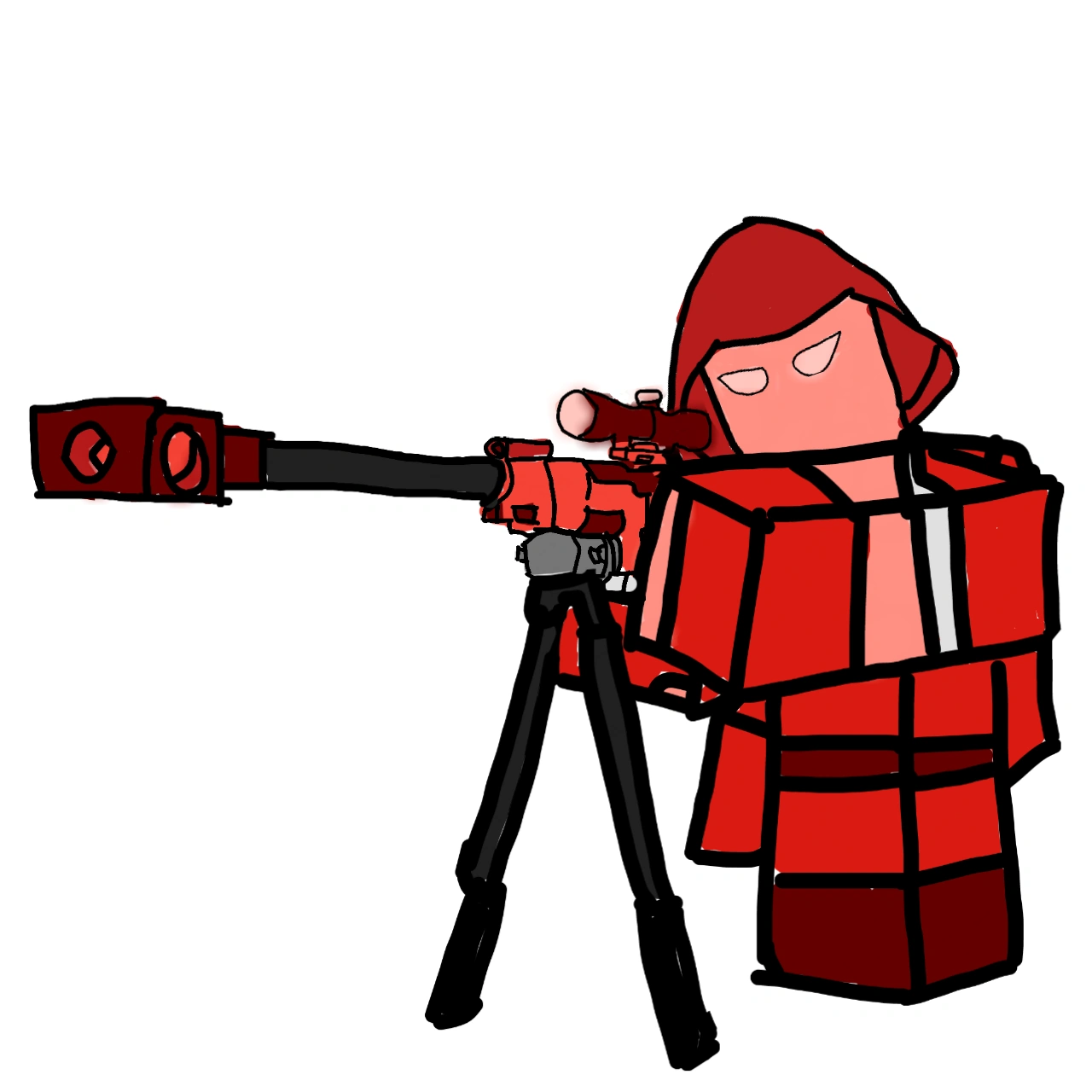 Alpha Outlaw/Ranger | Fandom