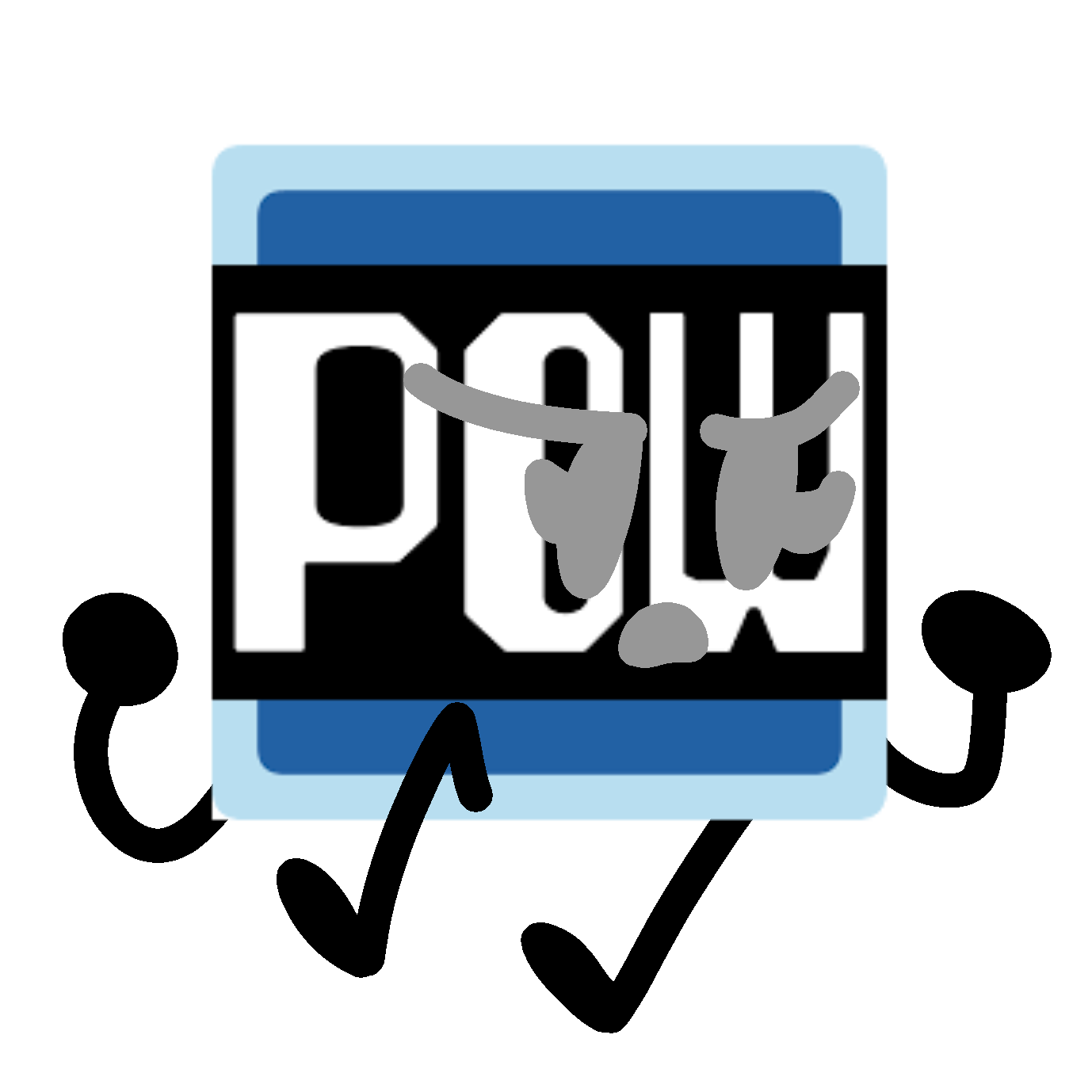 Idk what to post... so heres POW Block, Chainlink, Screeny and TNT ...