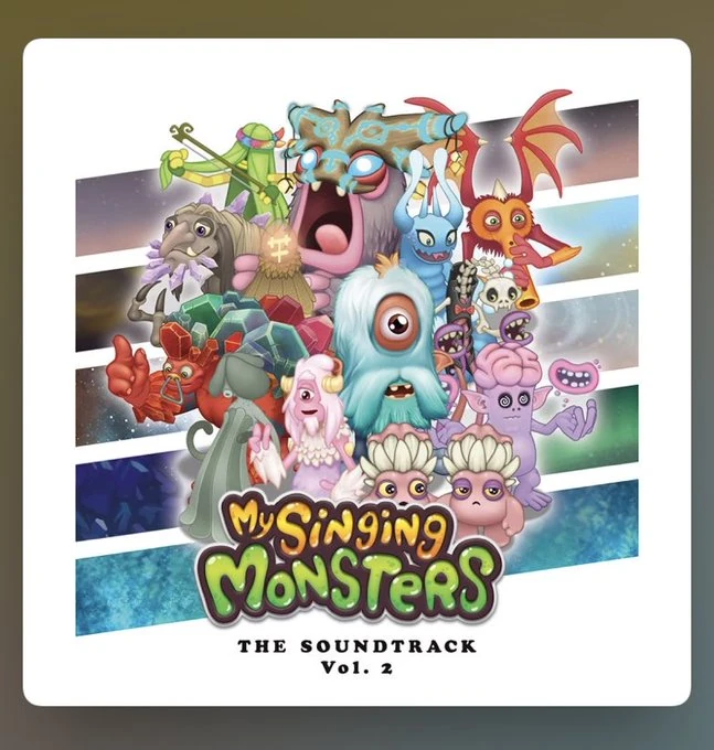 Opinions on MSM Soundtrack Vol. 2? | Fandom