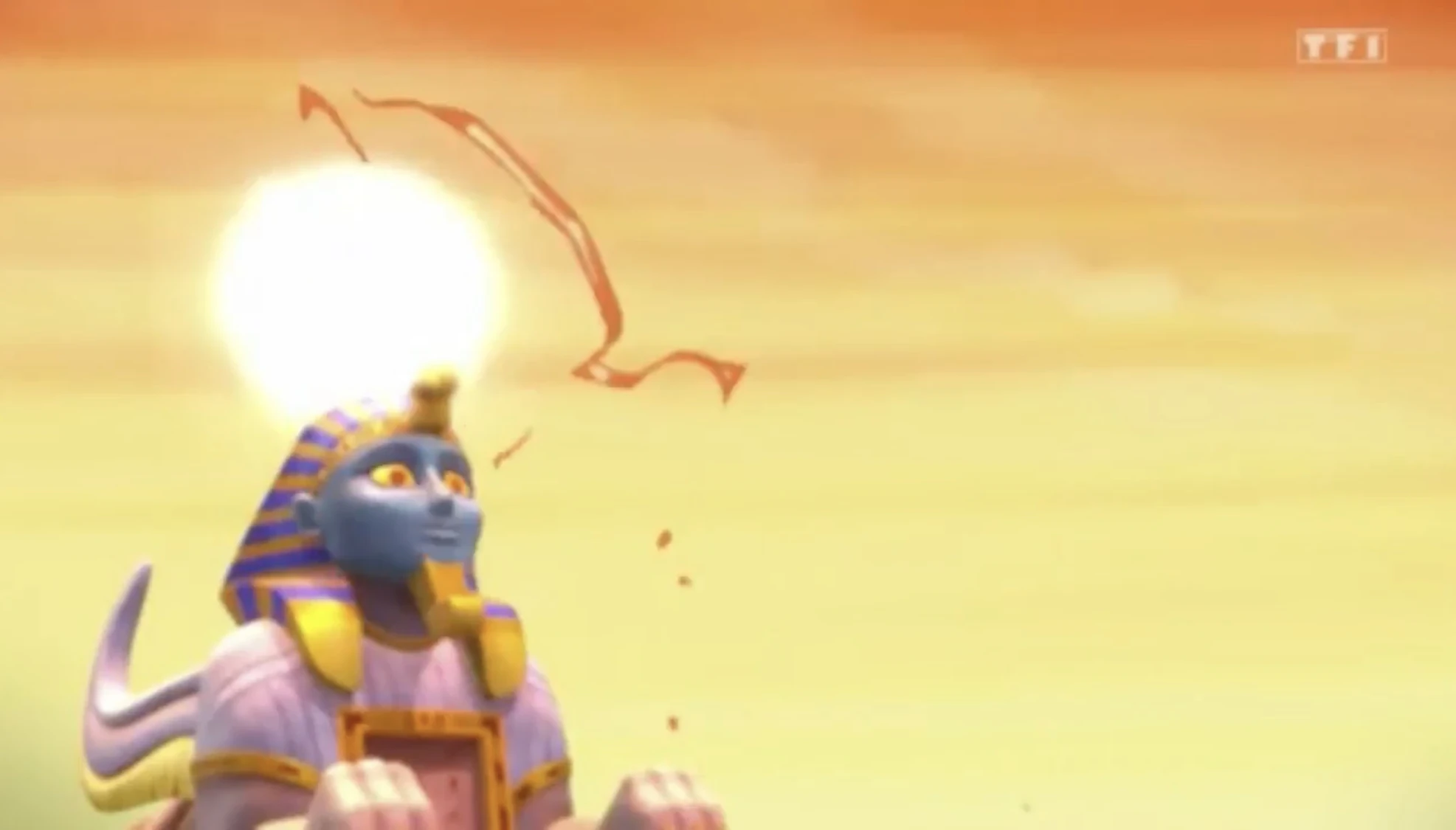 The World Beyond | Fandom