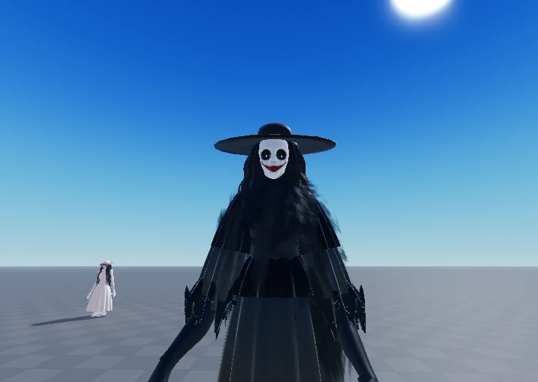 Discuss Everything About The Mimic (Roblox) Wiki | Fandom