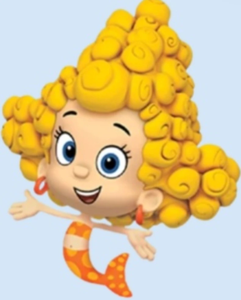 Deema's Hair | Fandom