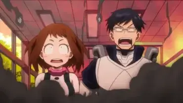 Pick one from my Iida ships (+ Iida x Saiko Intelli, TodoIida, IidaSei ...