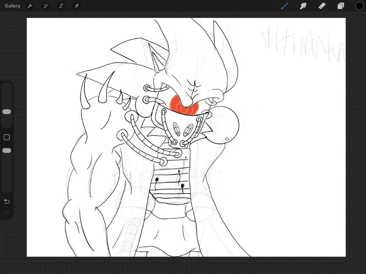 Ultimatums now finalized render | Fandom