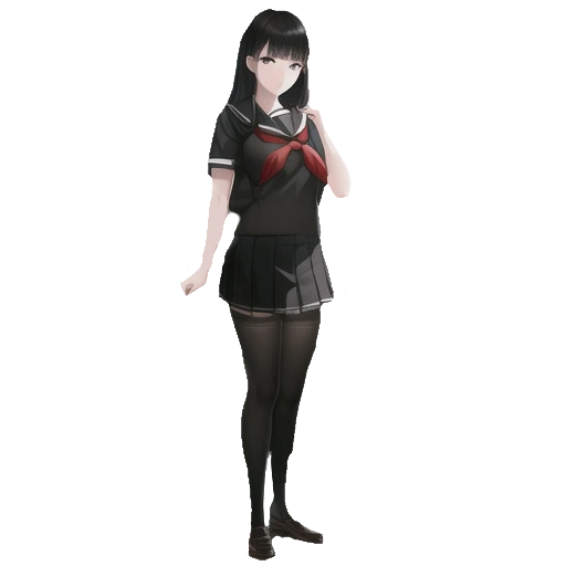 Aliza Aishi | Fandom