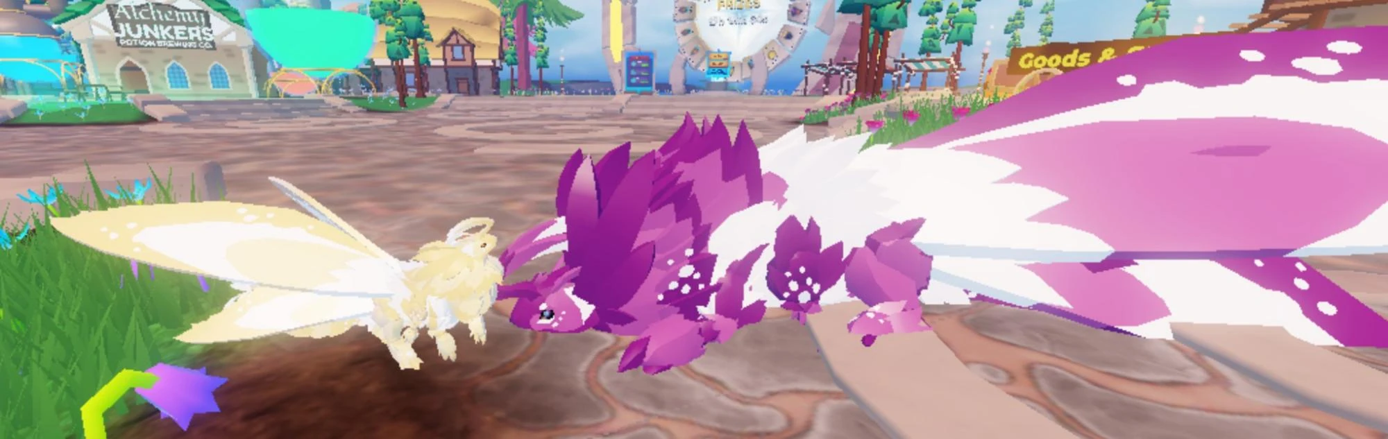 I FINALLY GOT GLISTEN BACK | Fandom