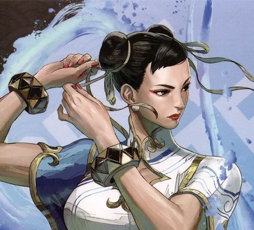 Is current Chun-Li strong enough to defeat her nemesis | Fandom
