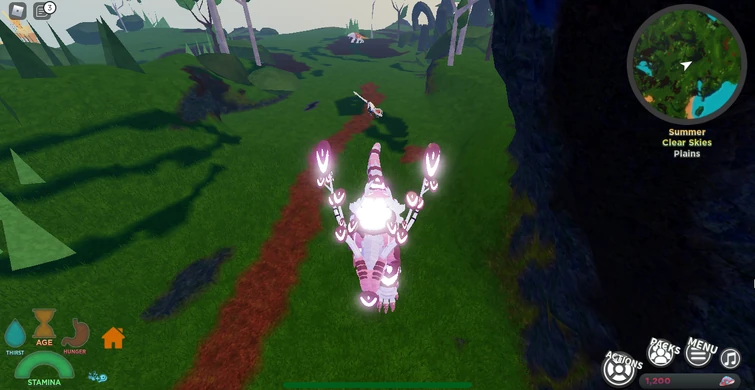 Zohutek and Magnarothus | Fandom