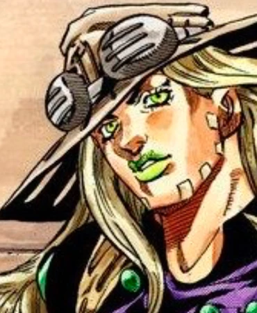 Discuss Everything About JoJo's Bizarre Wiki | Fandom