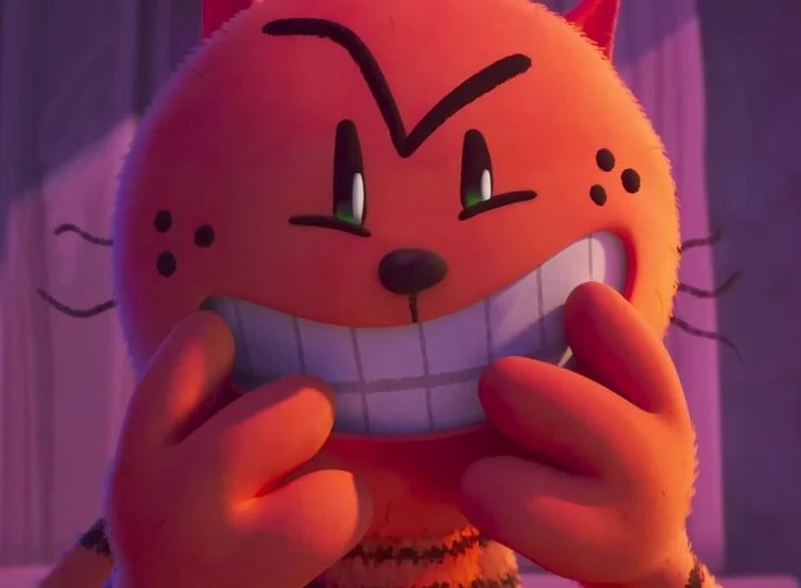 I don't get why my foolish friend says that my expressions are so funny ...