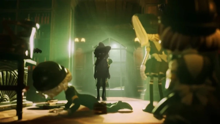 THE BOW GUYS | Fandom