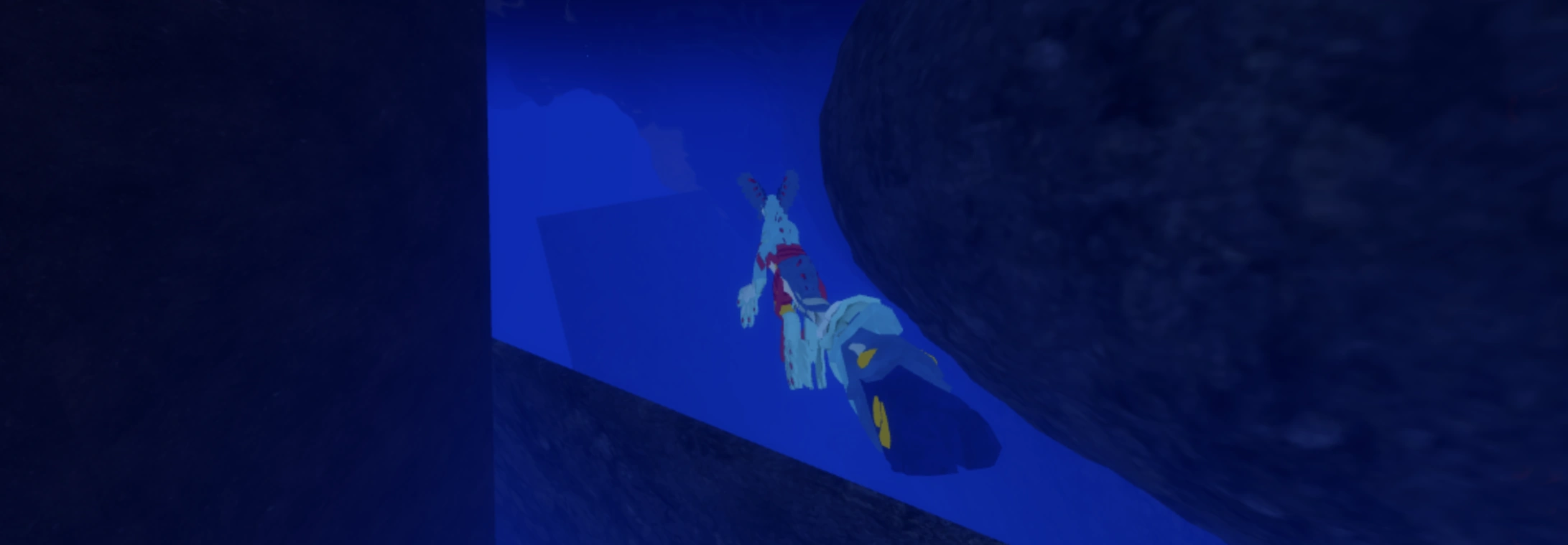 Below map antics | Fandom