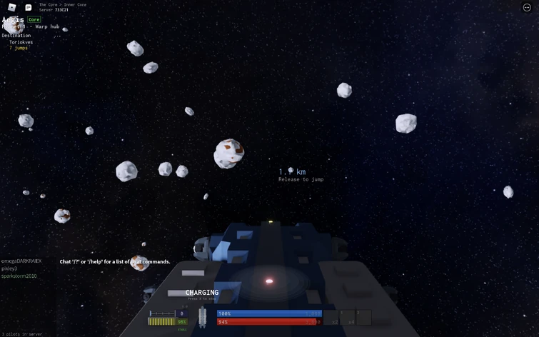 Discuss Everything About Starscape Wiki | Fandom