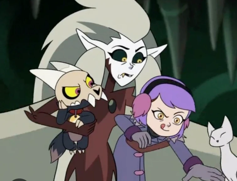 Discuss Everything About The Owl House Wiki | Fandom