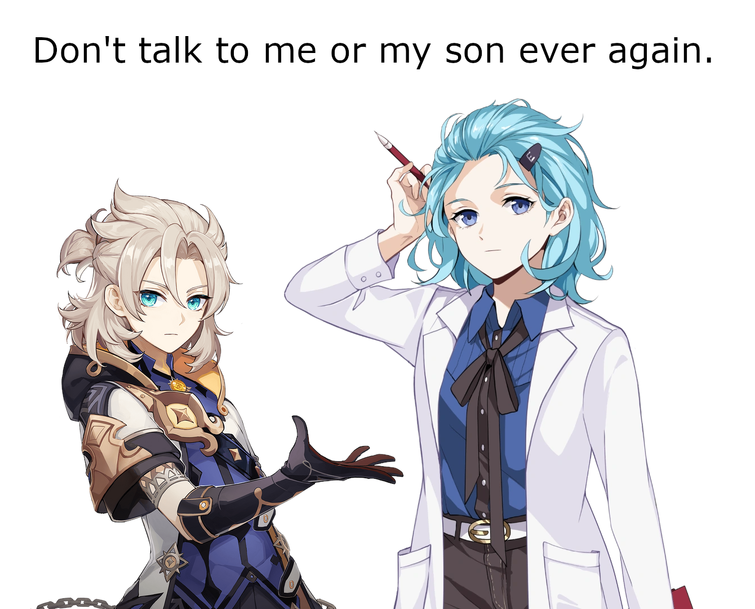 Honkai to Genshin references | Fandom