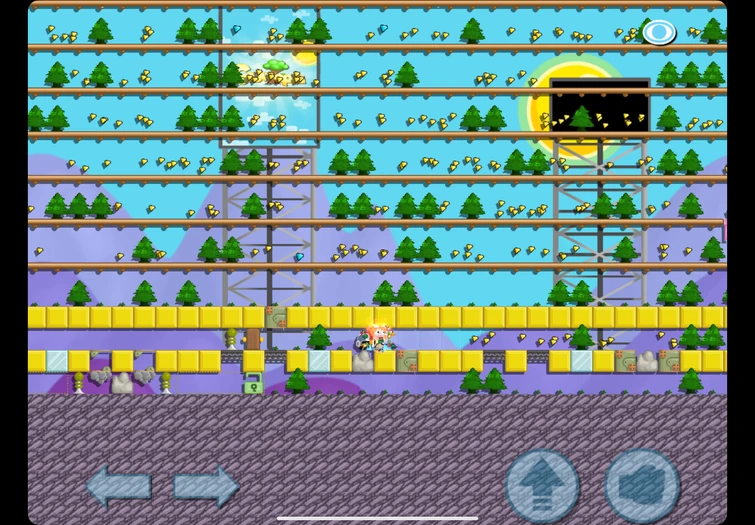 Discuss Everything About Growtopia Wiki | Fandom