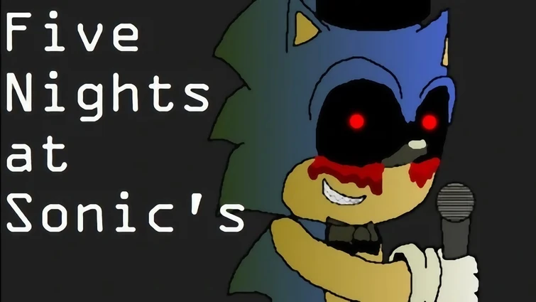 Discuss Everything About The FNAF Fan Game Wikia | Fandom