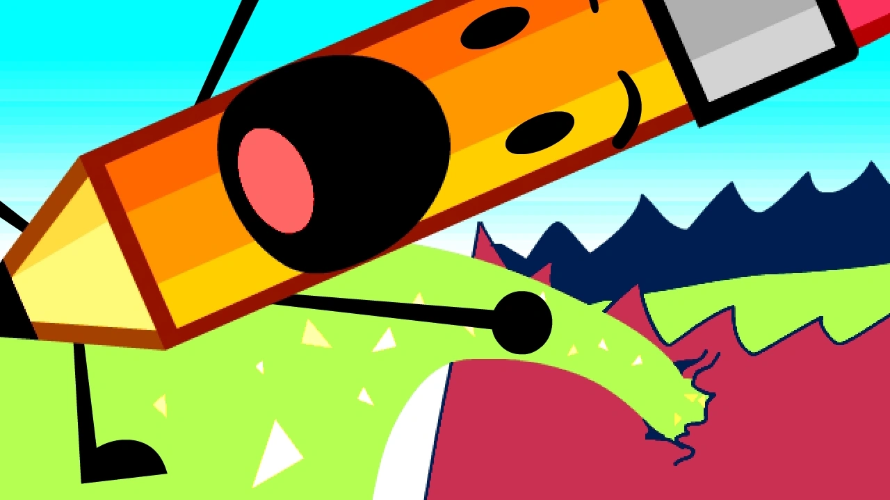 9 reasons why BFDI 15: Vomitaco is the best episode of season 1 | Fandom