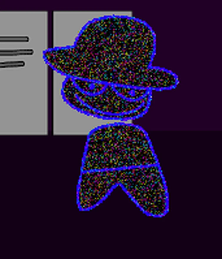 Discuss Everything About Roblox Interminable Rooms Wiki | Fandom